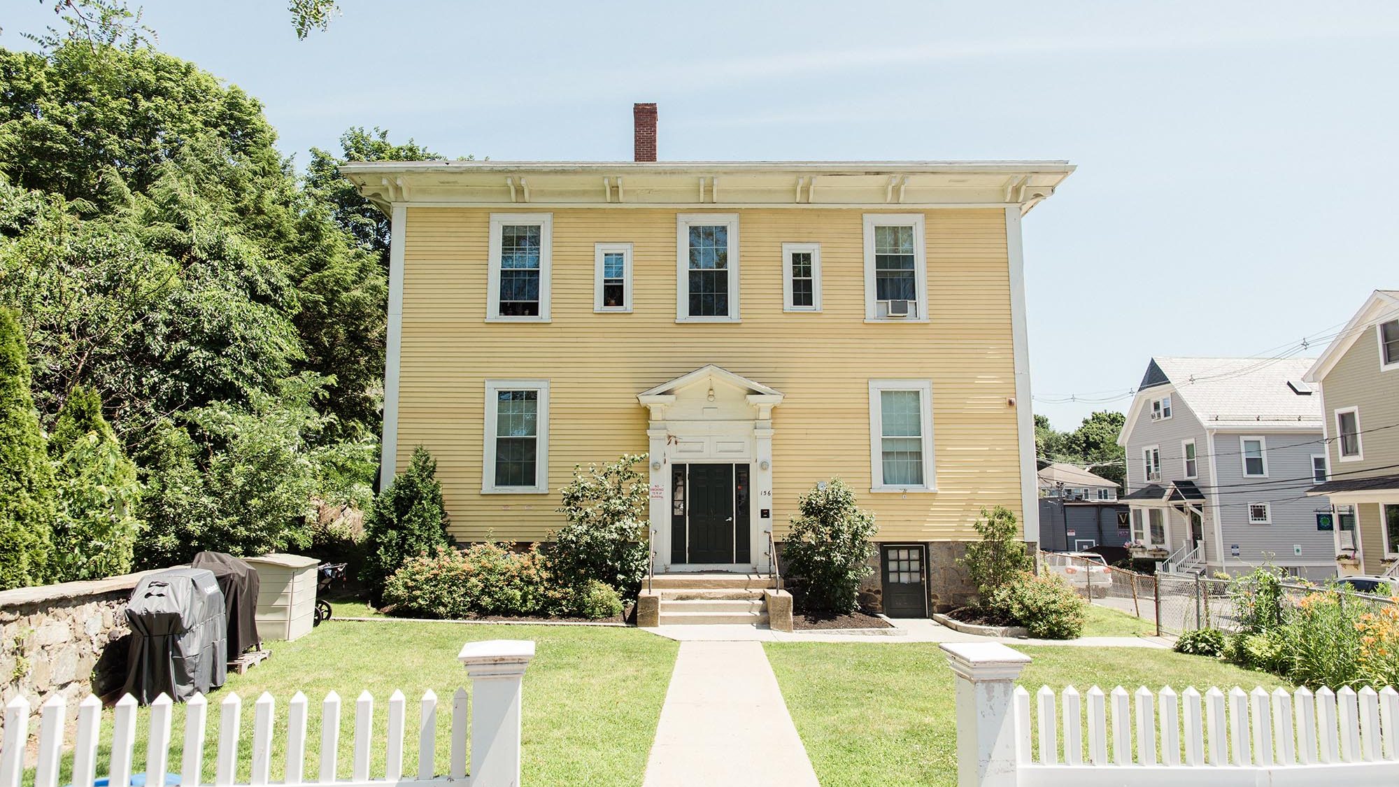 Family & Individual Homes - Harborlight Homes