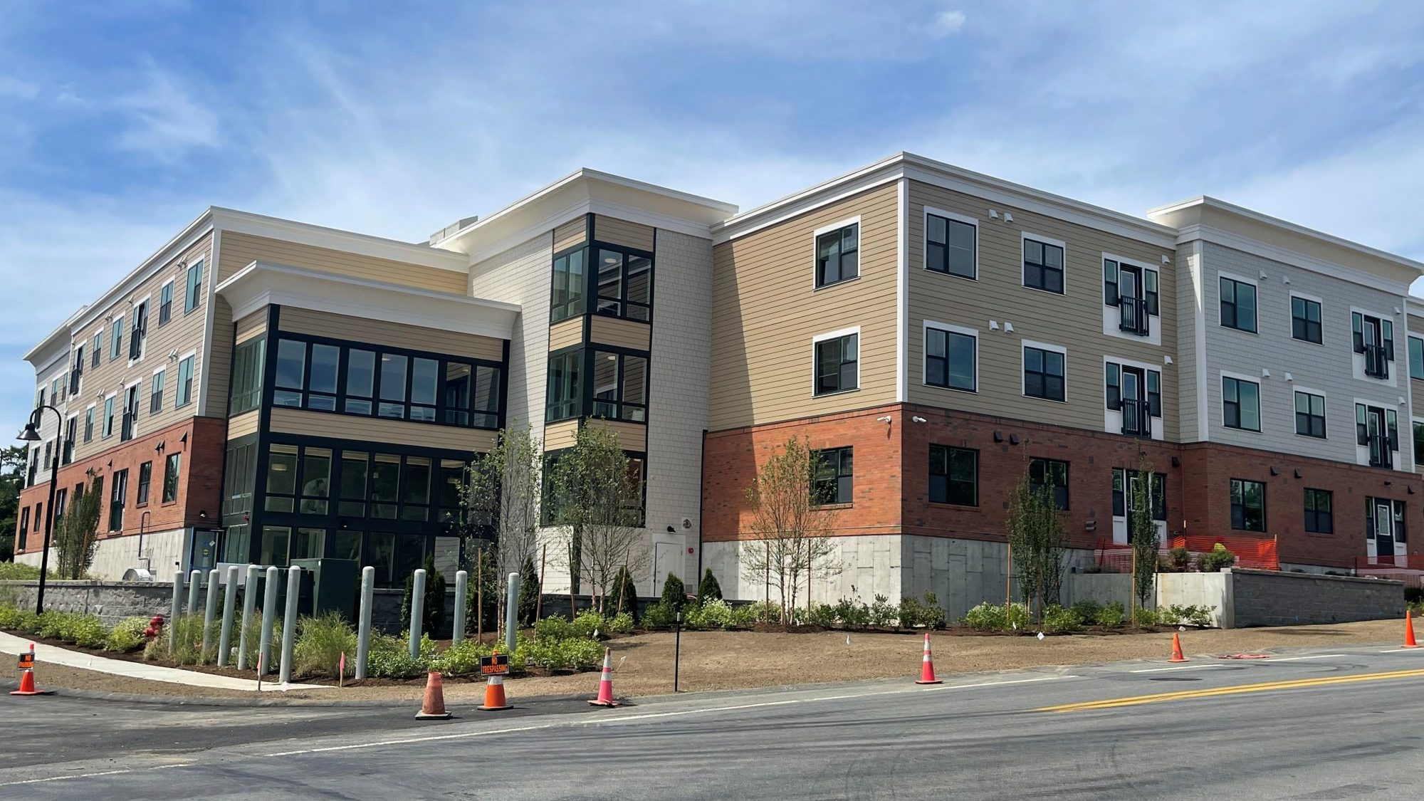 Family & Individual Homes - Harborlight Homes