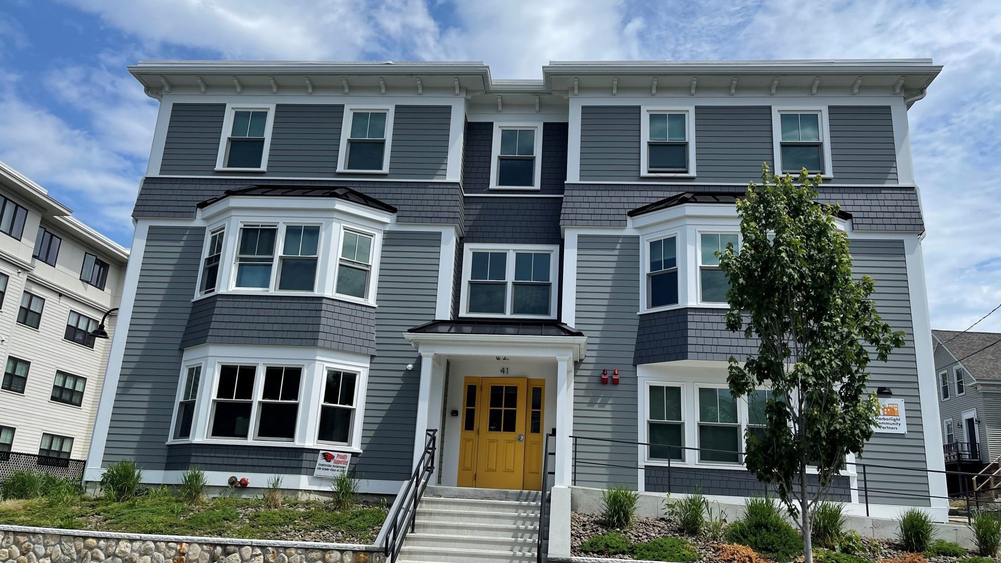 Family & Individual Homes - Harborlight Homes