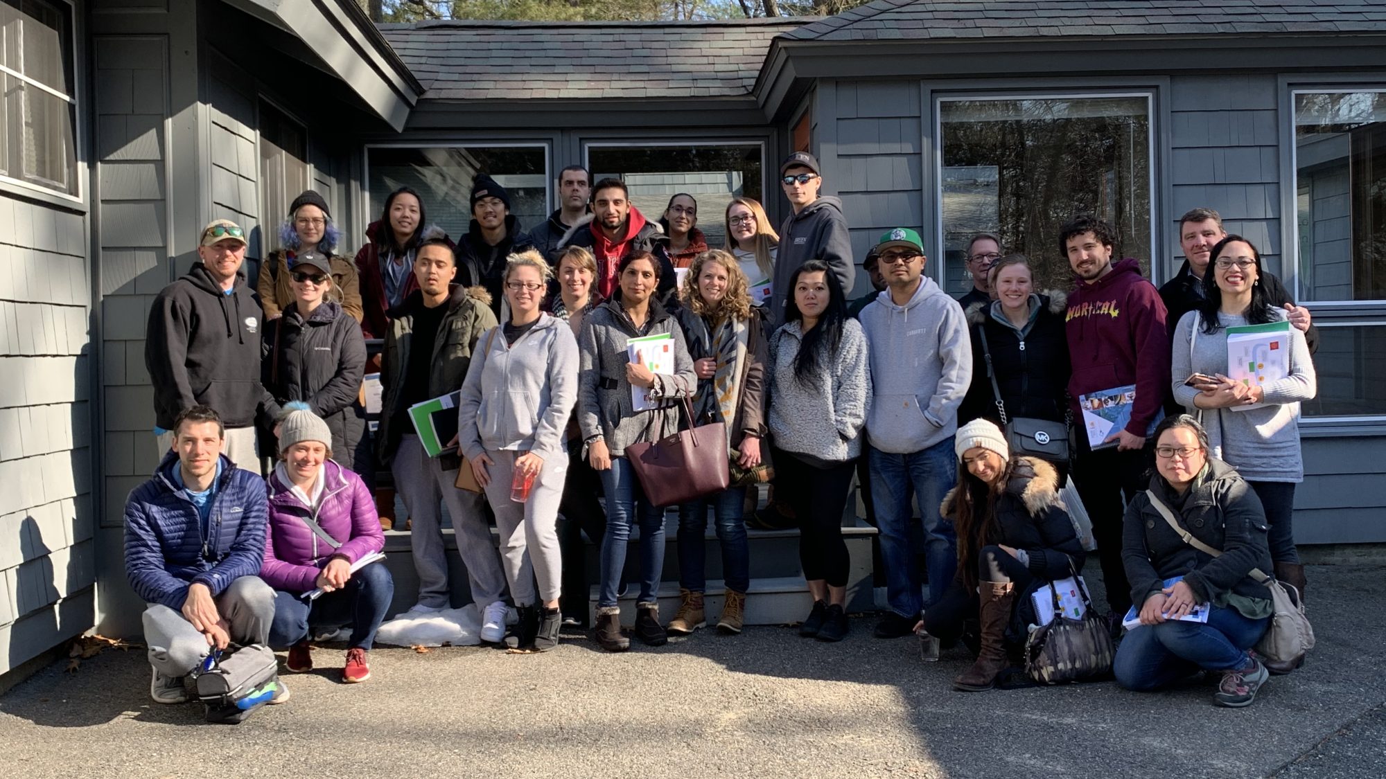Our Homes - Harborlight Homes