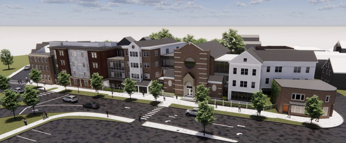 Lifebridge, Haborlight Homes provide update on supportive housing and ...